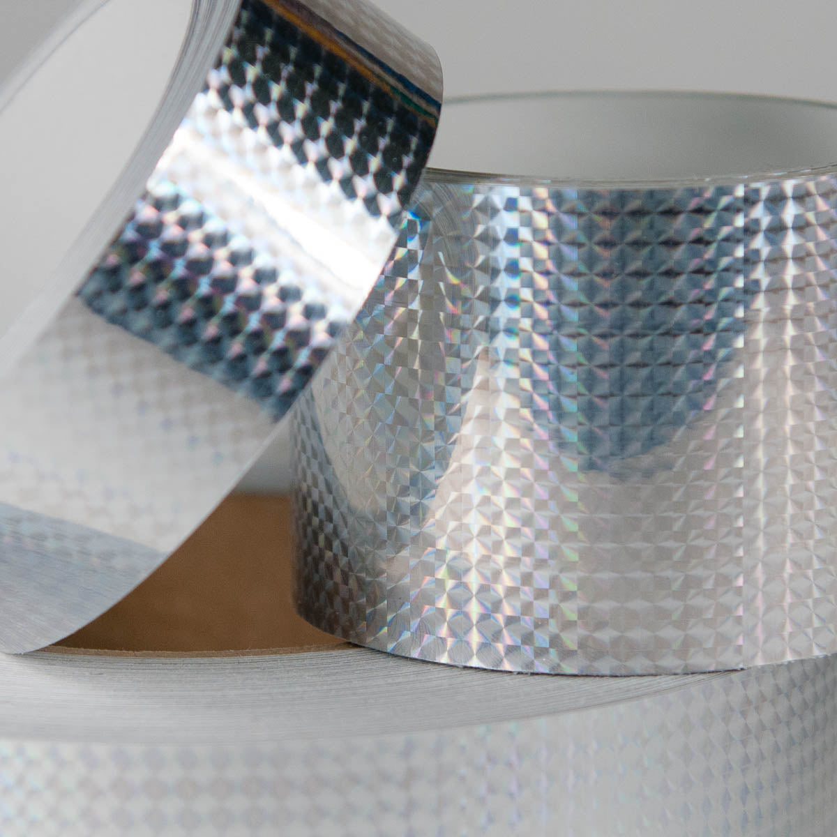Micro Prismatic Lens Tape – Fancy Tapes