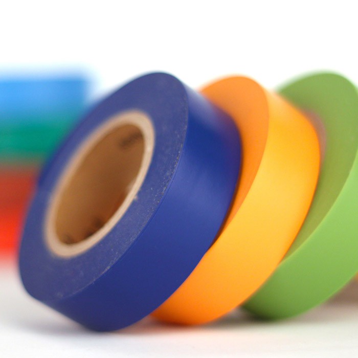 Colour Coding and Harness Tape – Fancy Tapes