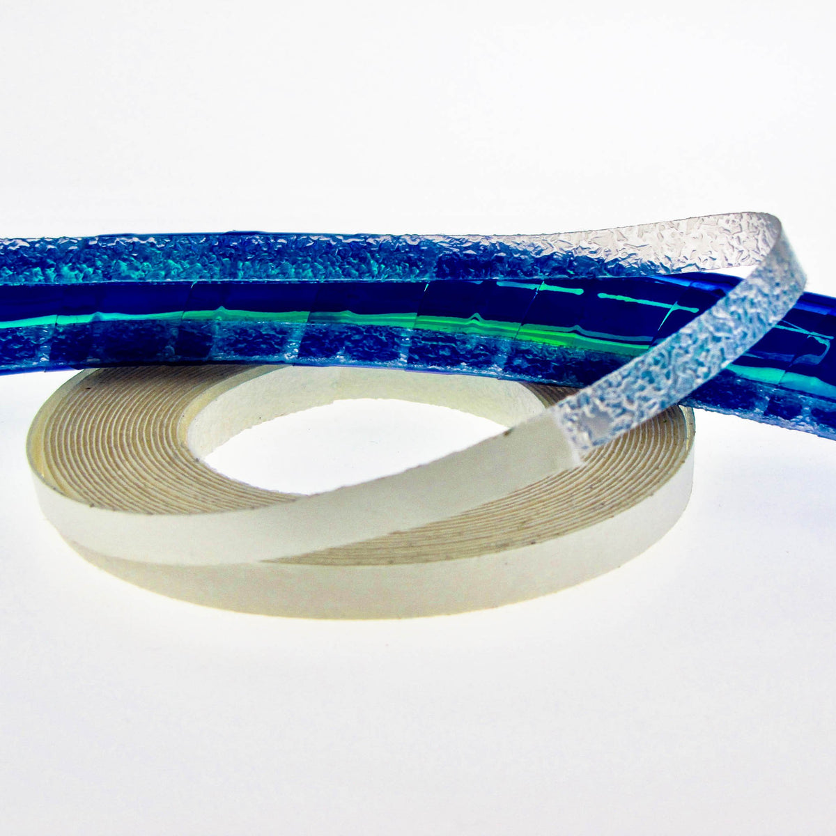 Low Profile Transparent Grip Tape – Fancy Tapes