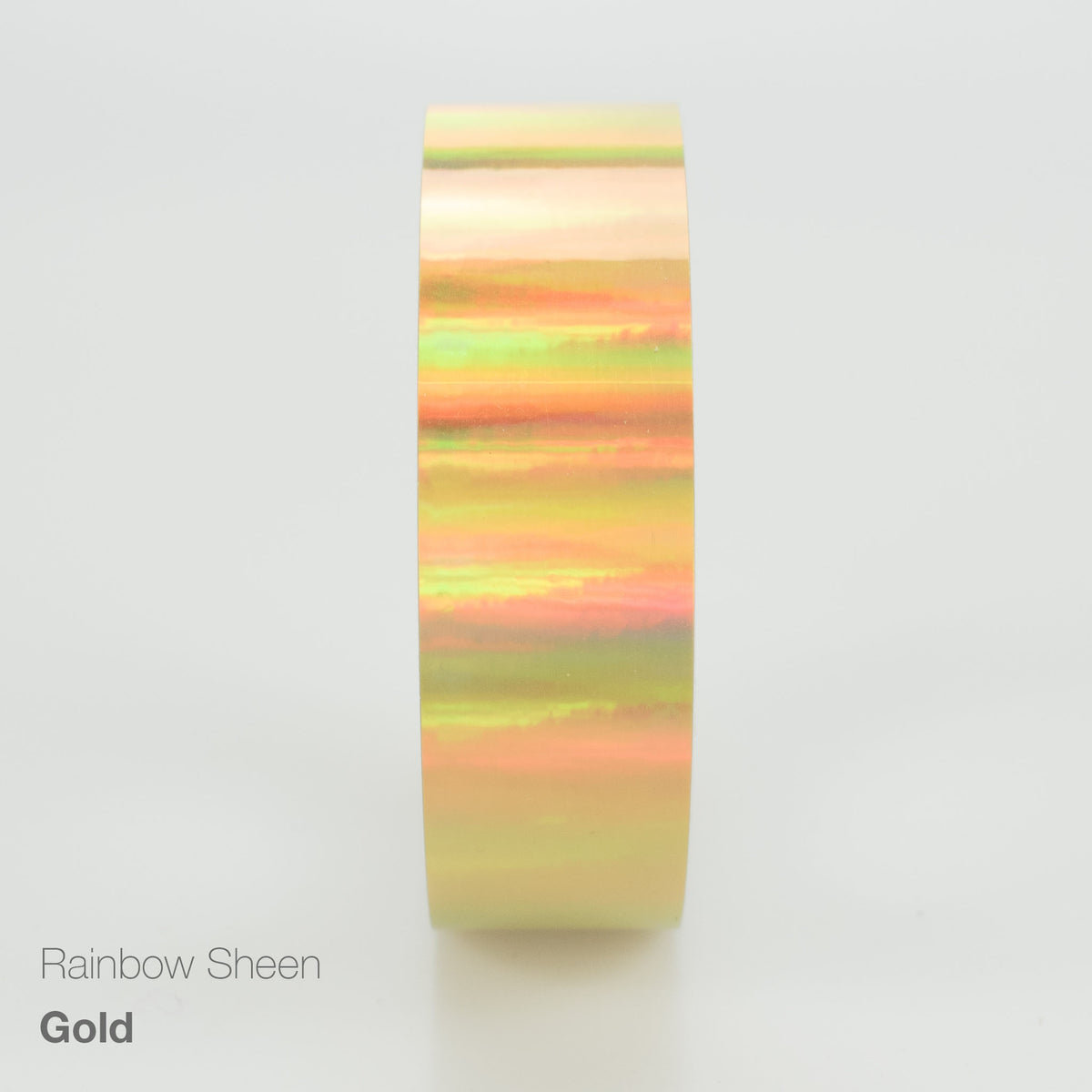 Rainbow Sheen Tape – Fancy Tapes