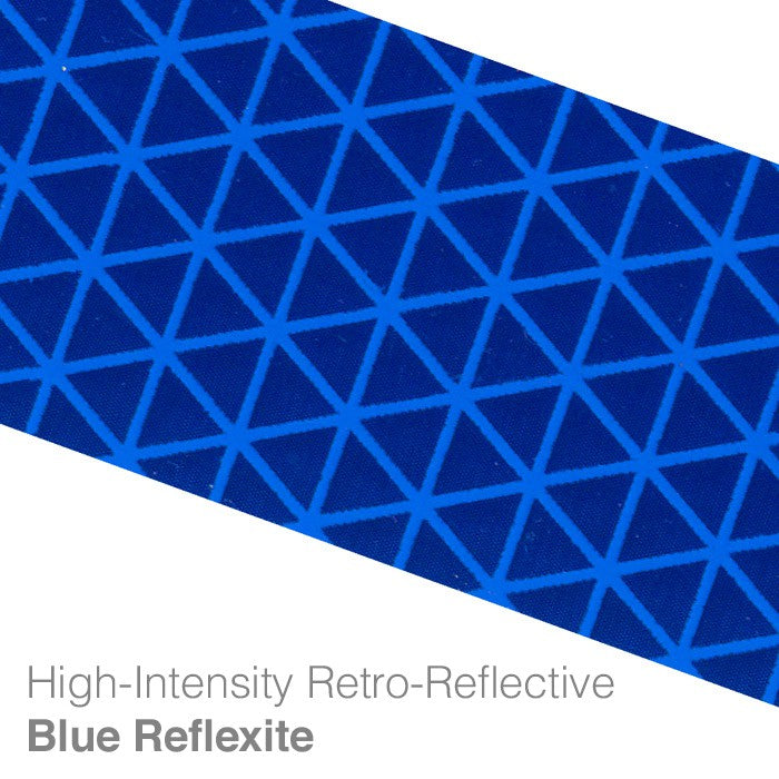 Reflexite High Intensity Retro-Reflective Tape – Fancy Tapes
